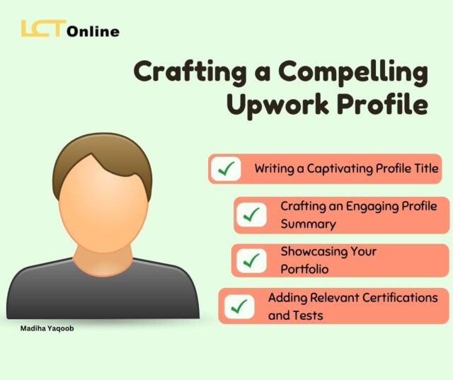 How to create an Upwork account as a freelancer