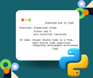Python Environment Setup Using Anaconda and VS Code